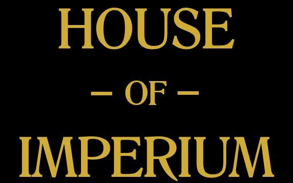 House of Imperium - Home
